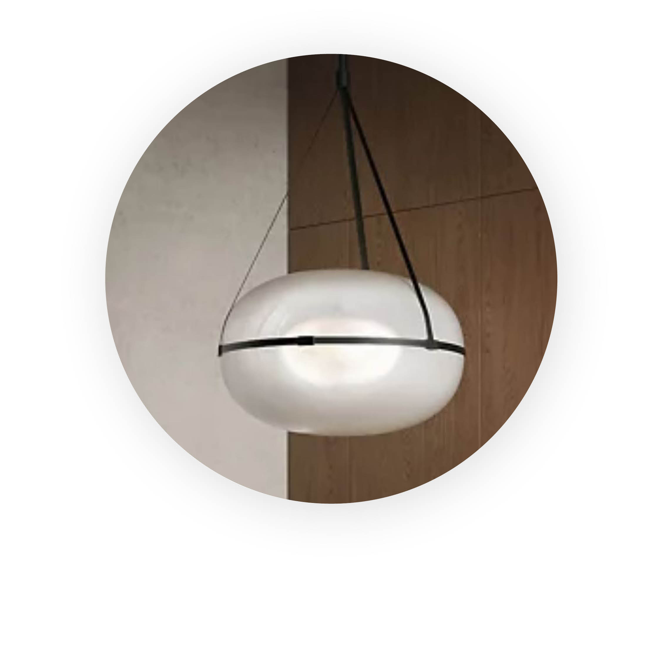 Create the Best Designs With Quality Lighting: Iris 60 - Visual Search