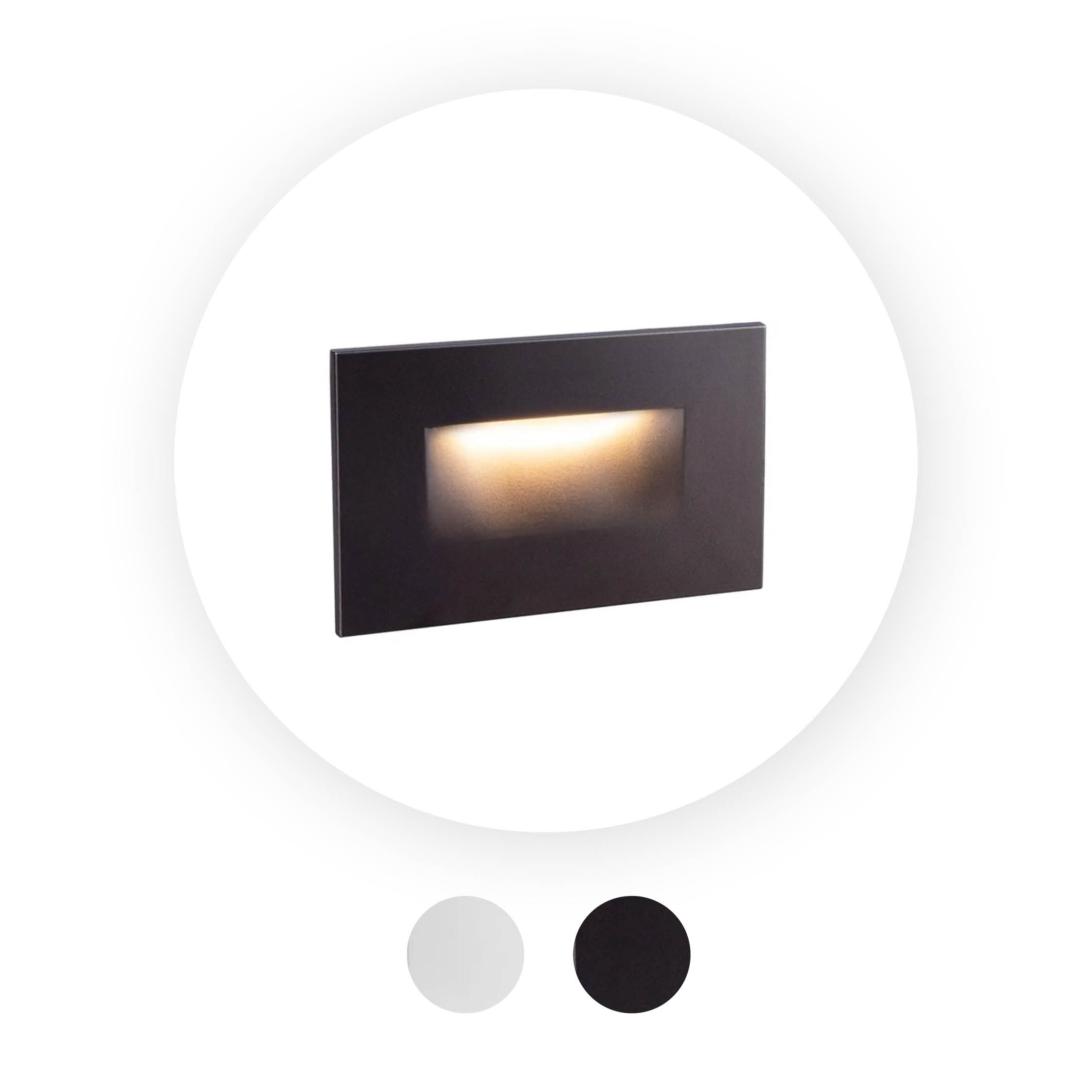 Create The Best Designs With Quality Lighting: GuarantLED Step Light ...