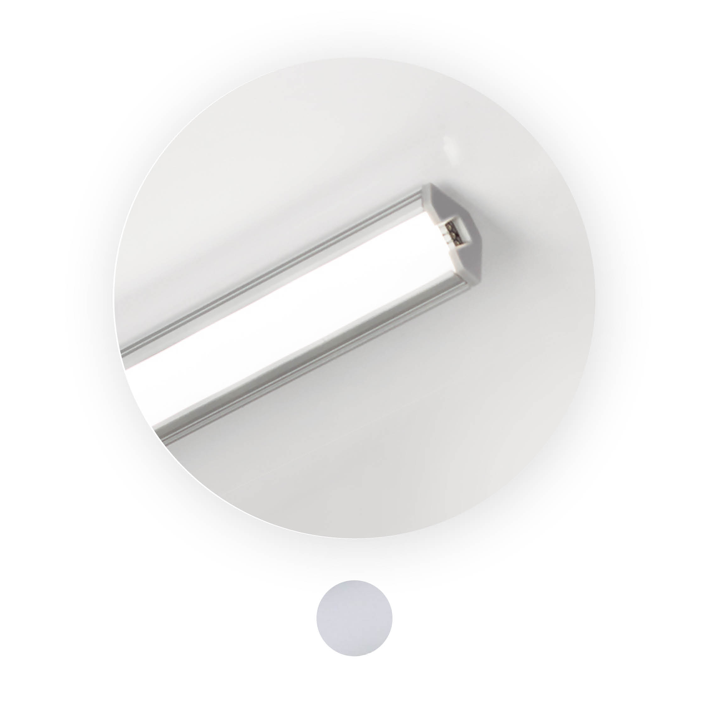 Create The Best Designs With Quality Lighting: WAC Under Cabinet ...