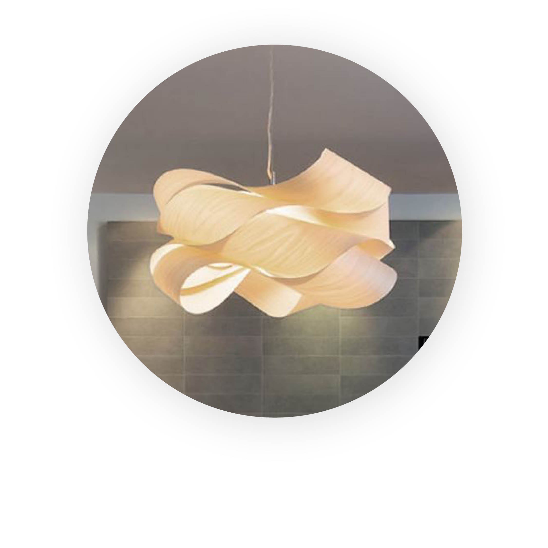 Create the Best Designs With Quality Lighting: LZF Link Pendant ...
