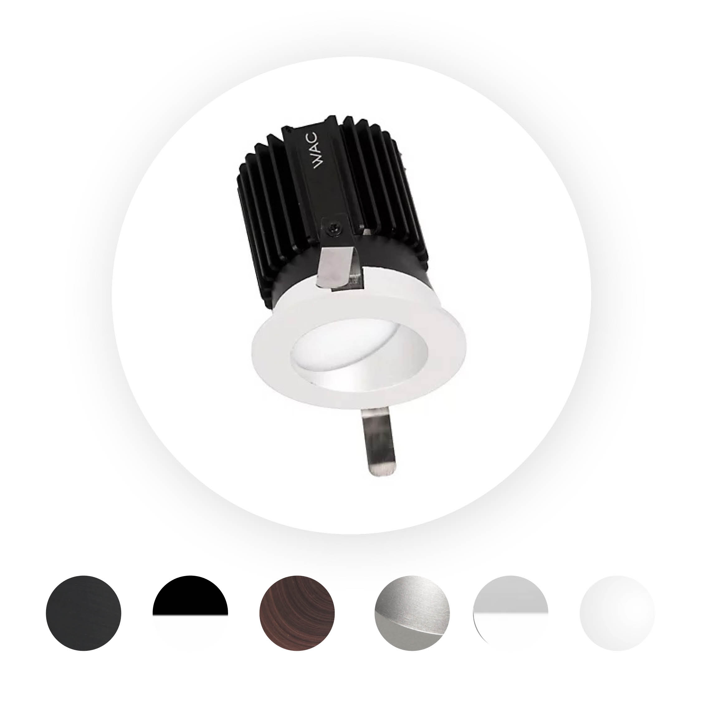 Create The Best Designs With Quality Lighting: WAC Wall Washer - Visual ...